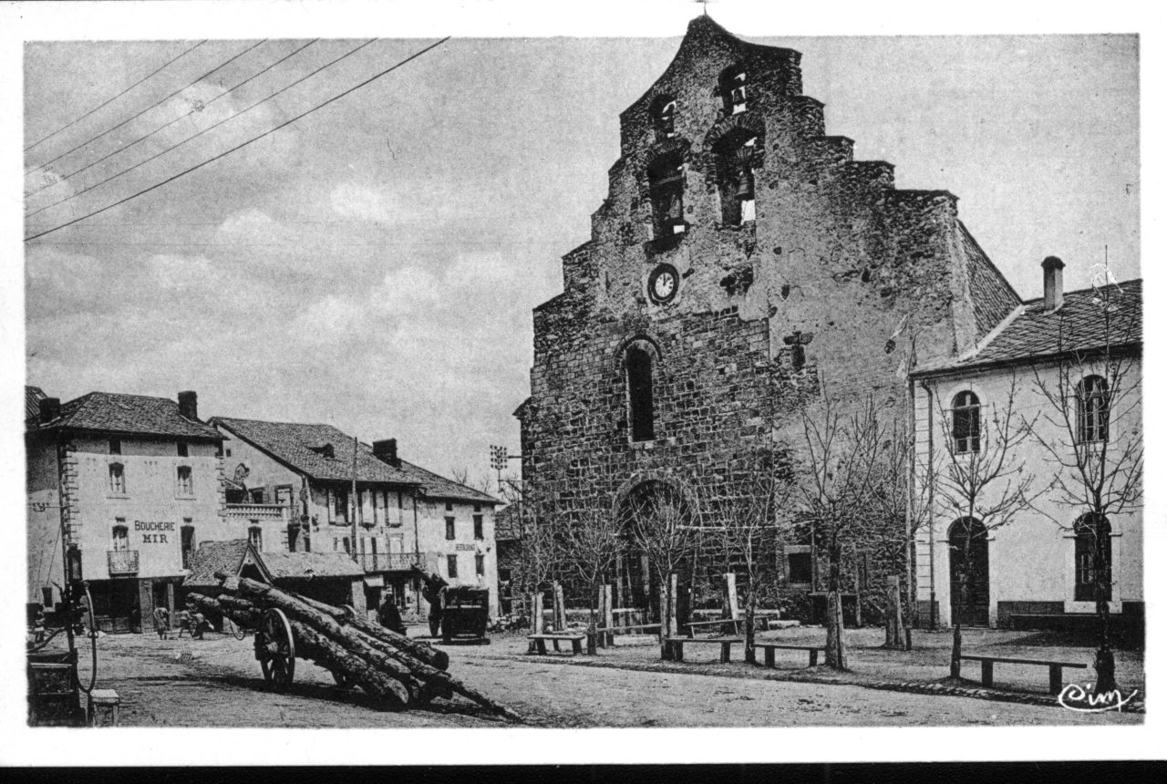 Les Sentiers d'Interprétation • Formiguères village de montagne dans ...