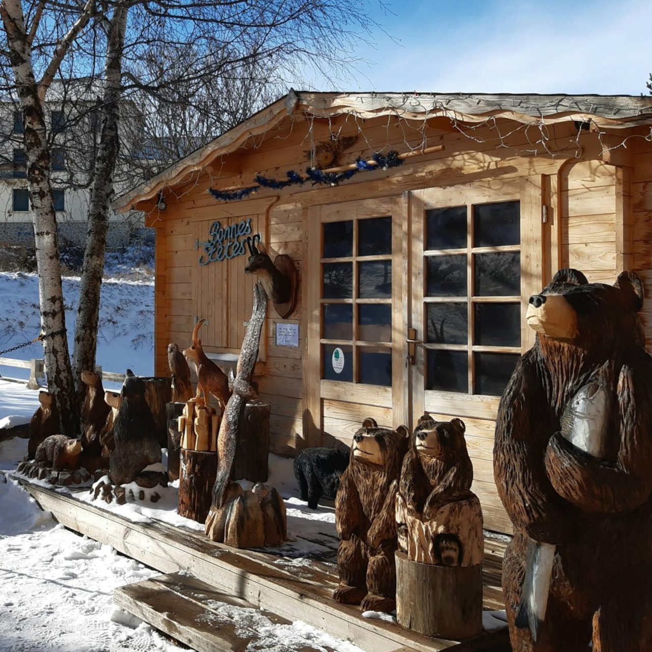 Calendrier des événements à Formiguères • Formiguères village de ...